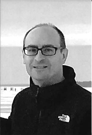 Eric M. Fredrickson | News, Sports, Jobs - The Mining Gazette